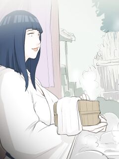 [RaikageArt] Hidden Affair of Konoha (Boruto) - Comics | Rule34Comic